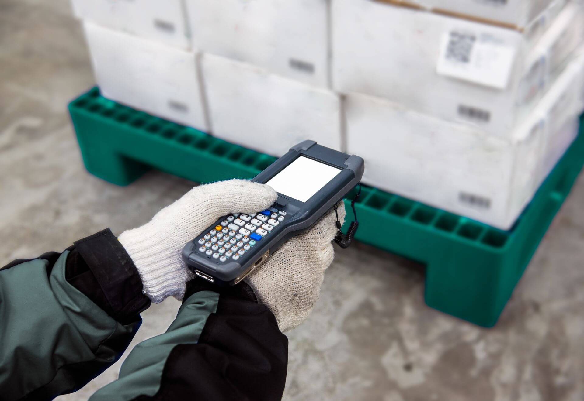 Case Study: Cold Chain Food Packaging Optimization