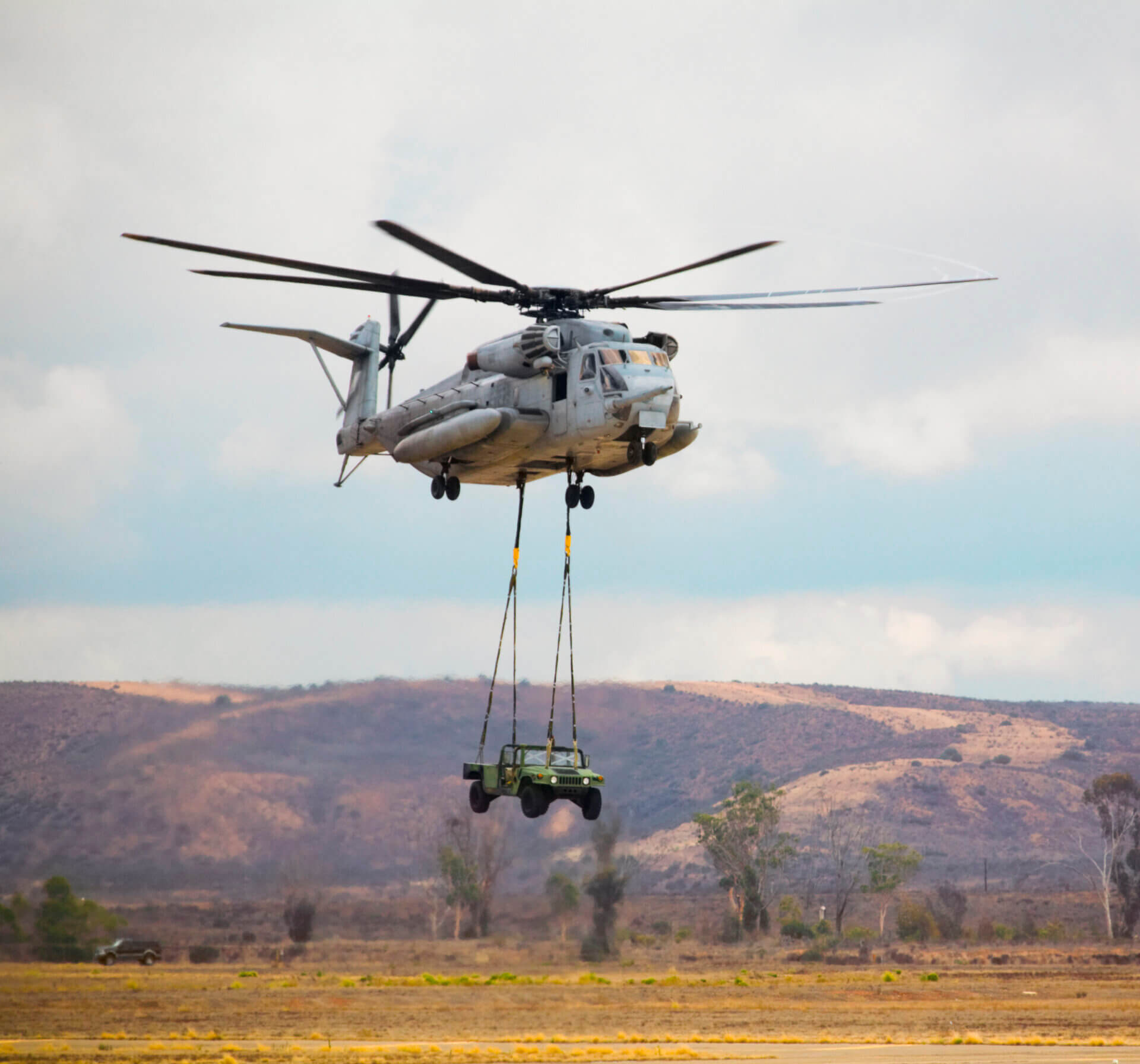 Military Packaging and Shipping Optimizations | BoldtSmith