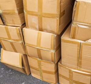 Damage Reduction - BoldtSmith Packaging Consultants