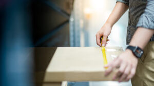 BoldtSmith Packaging Consultants - Unbiased Packaging and Shipping Optimization