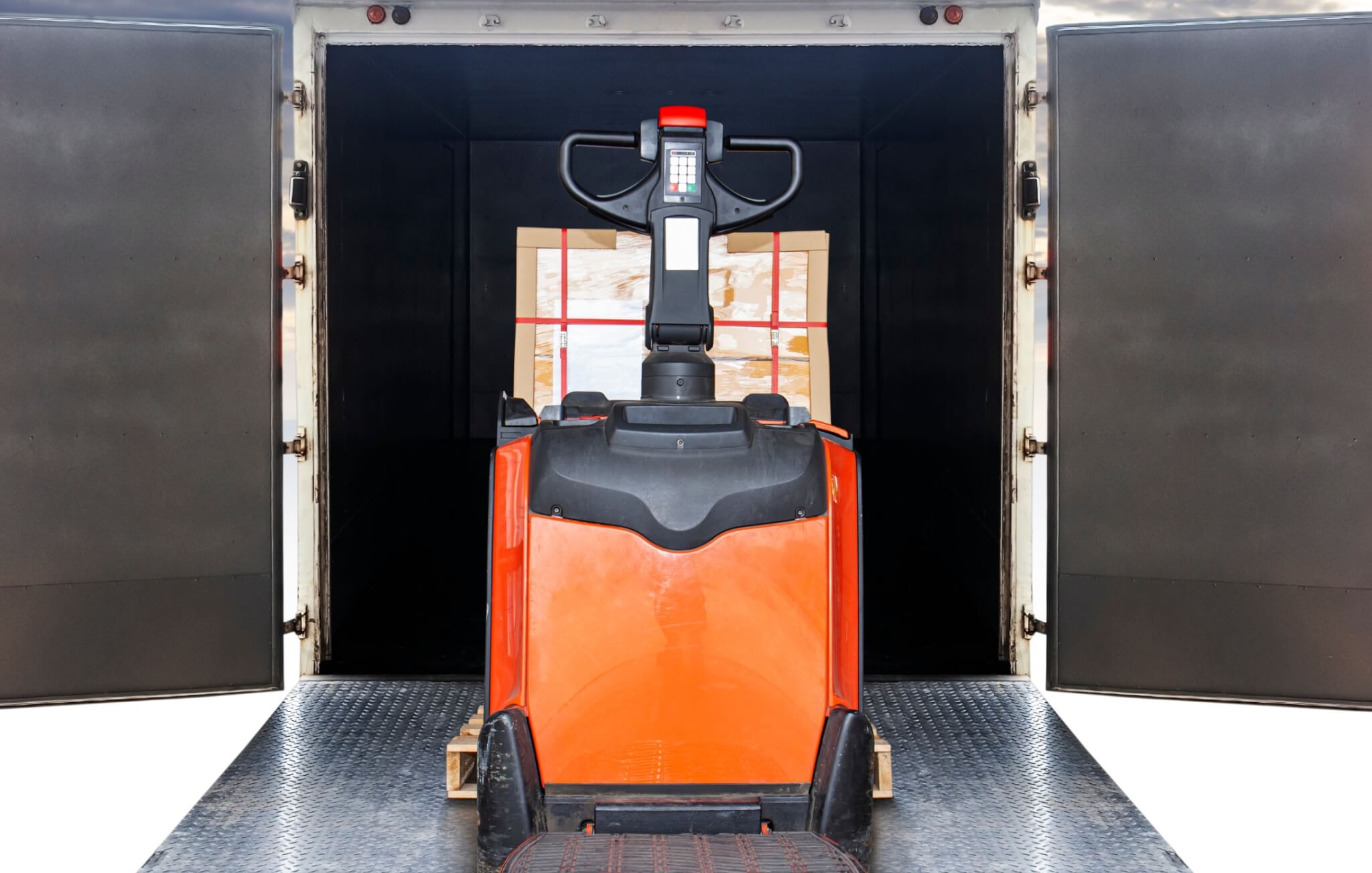 LTL Shipping Solutions | Reduce Damage & Costs | BoldtSmith