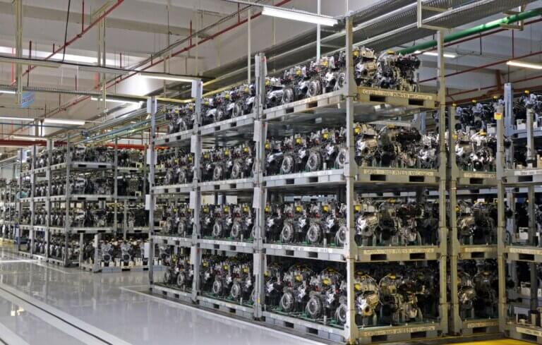 Returnable Packaging Consultants | BoldtSmith