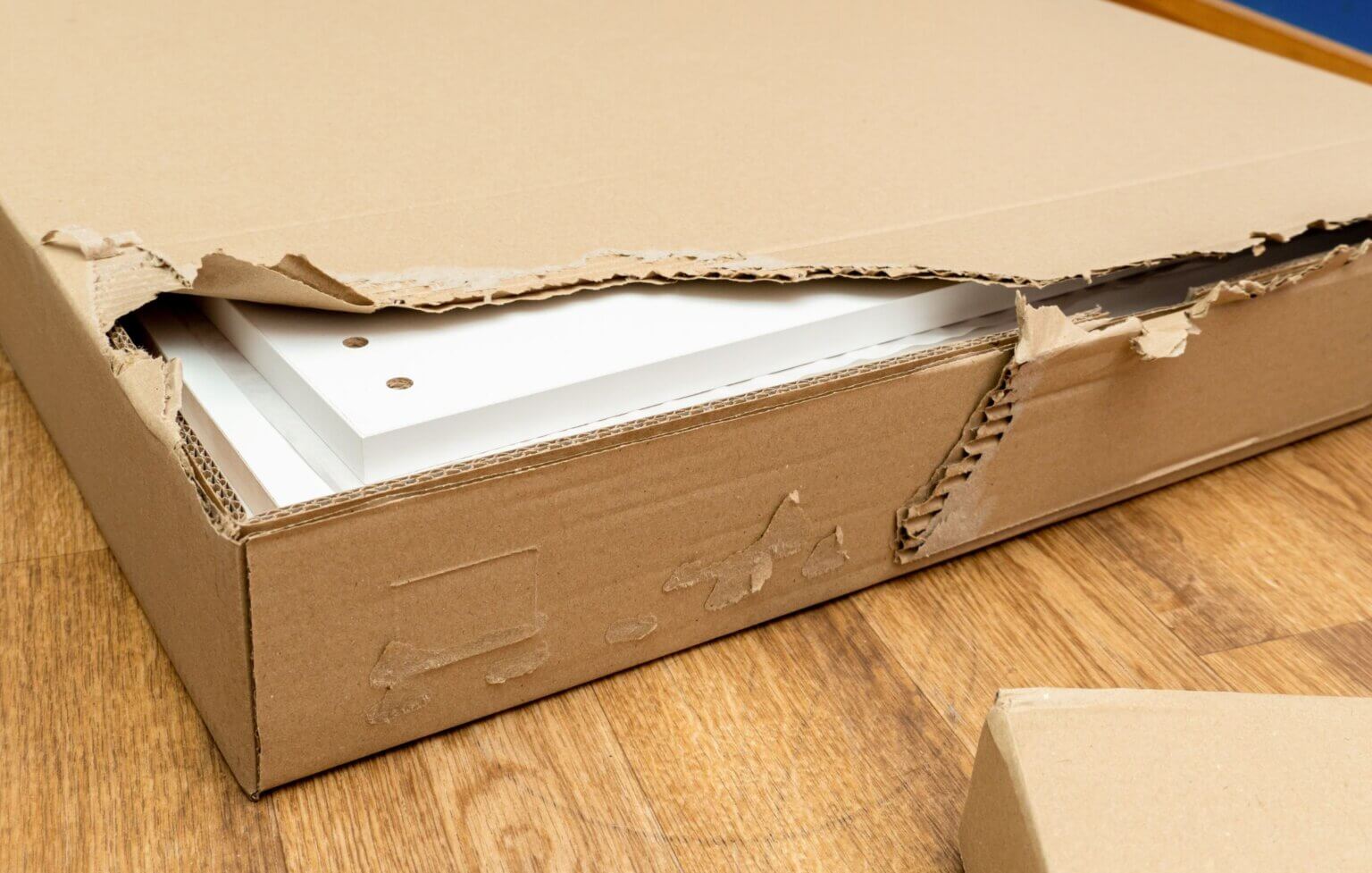Optimize Your Furniture Packaging | BoldtSmith