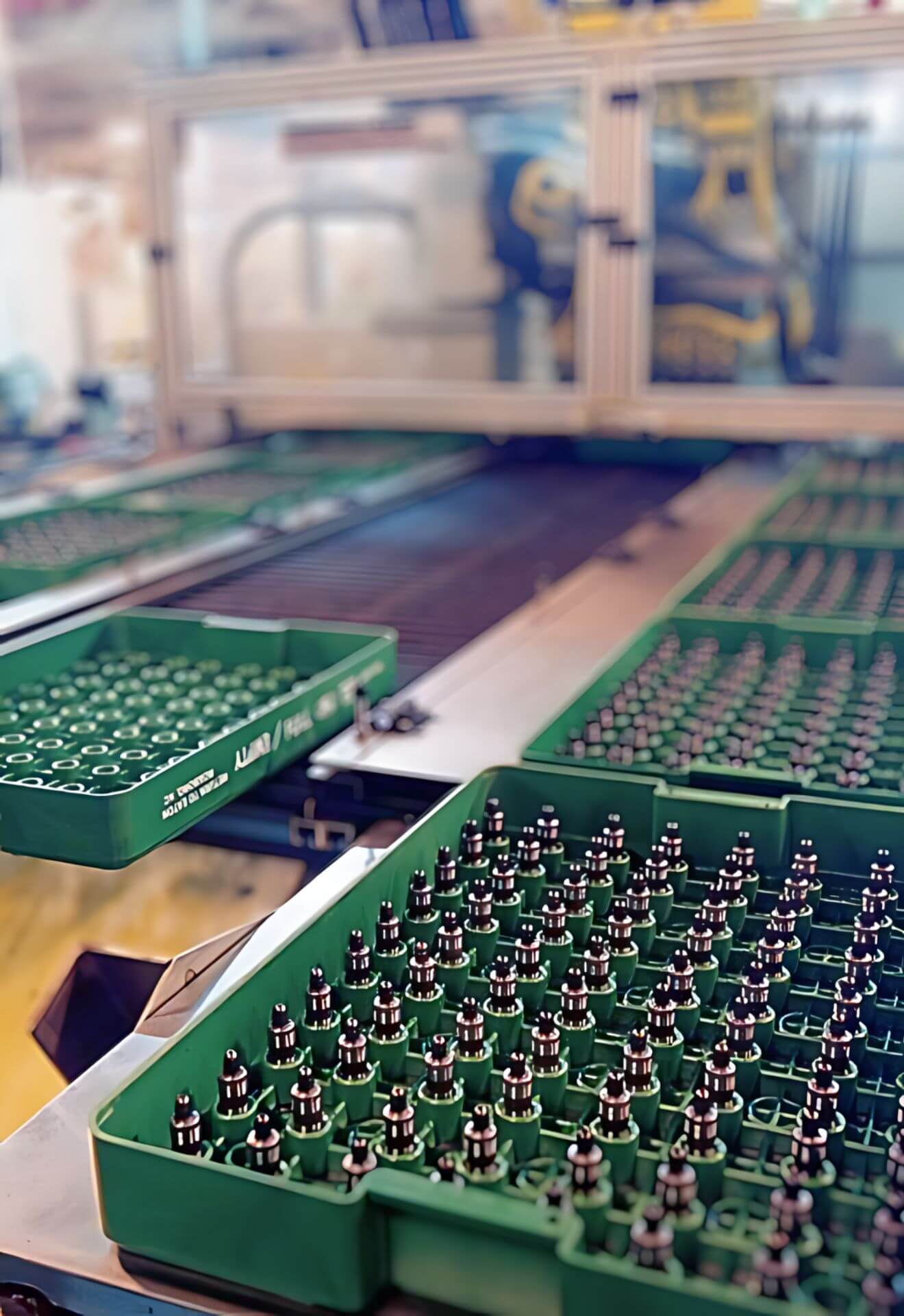 Automotive Packaging and Shipping Optimization | BoldtSmith