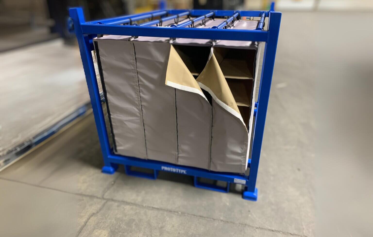 Automotive Packaging and Shipping Optimization | BoldtSmith