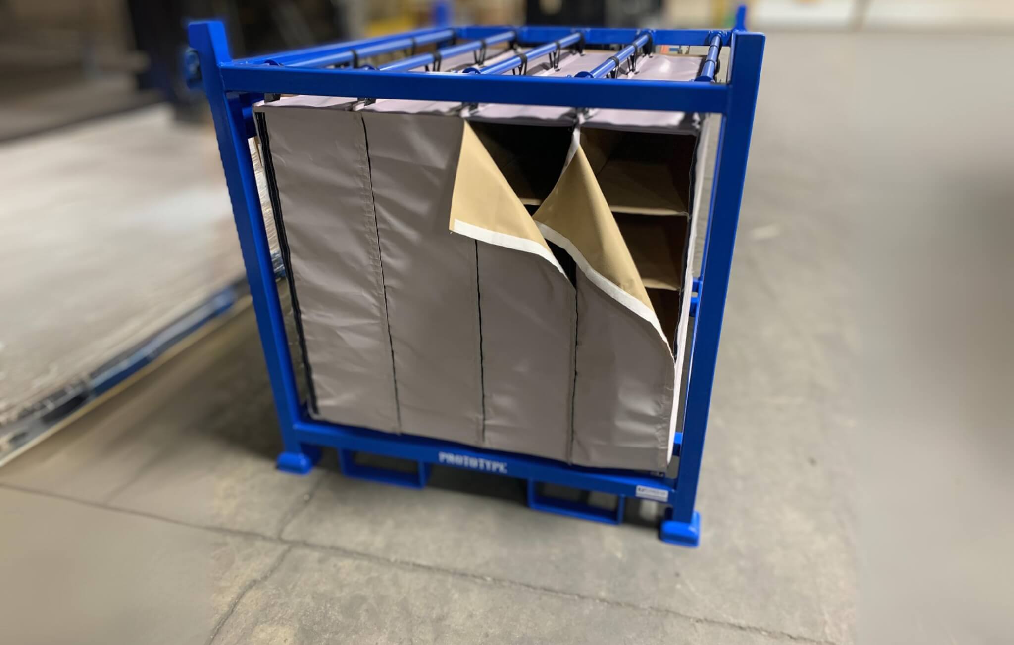 Automotive Packaging and Shipping Optimization | BoldtSmith