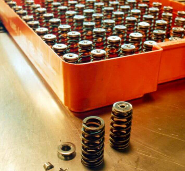 Automotive - BoldtSmith Packaging Consultants