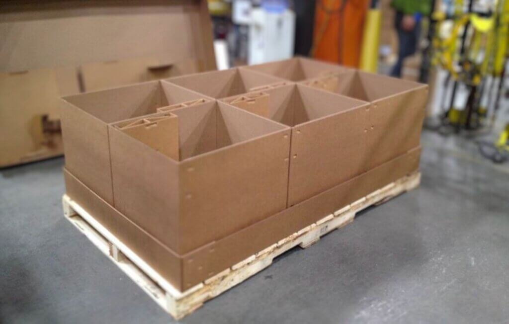 Automotive - BoldtSmith Packaging Consultants