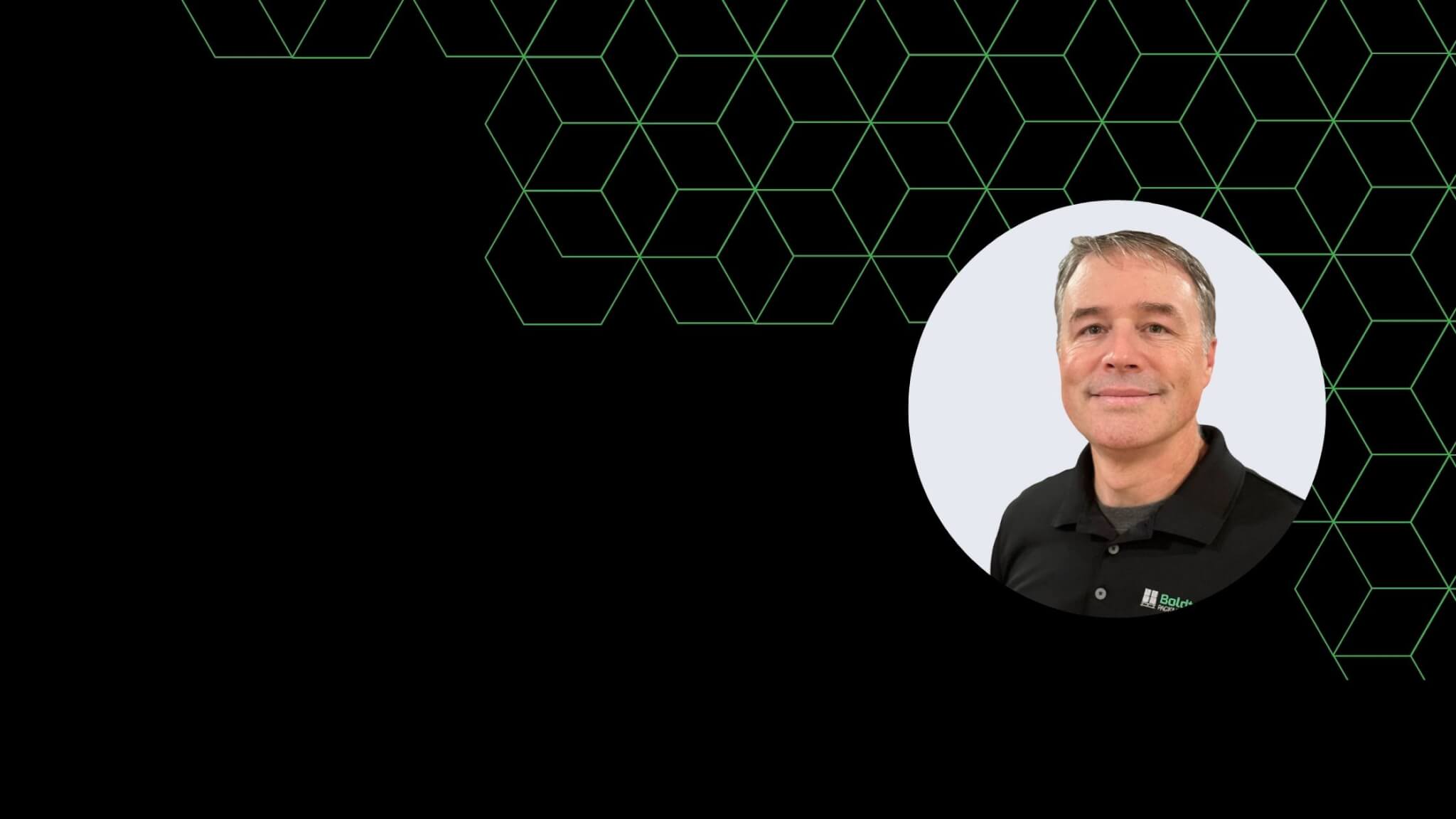 Meet Jeff Cull - Packaging Expertise | BoldtSmith