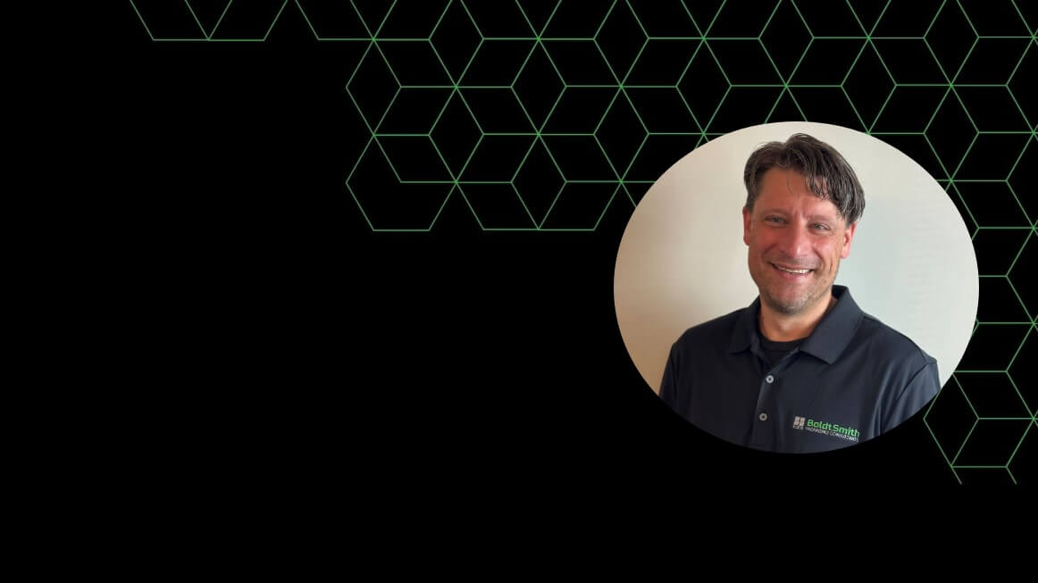 Mike Marcinkowski - Packaging Expert | BoldtSmith Consultants